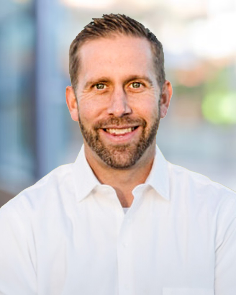 Rob Gehman, Jr. - Amergis