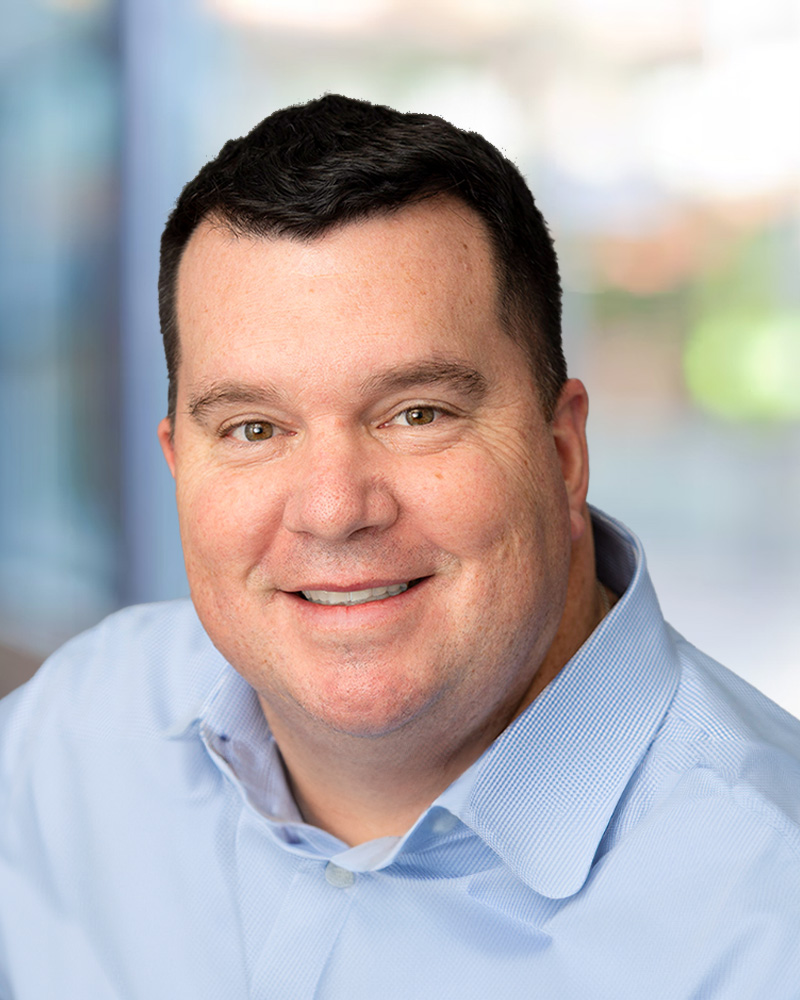 Scott Carter - Amergis