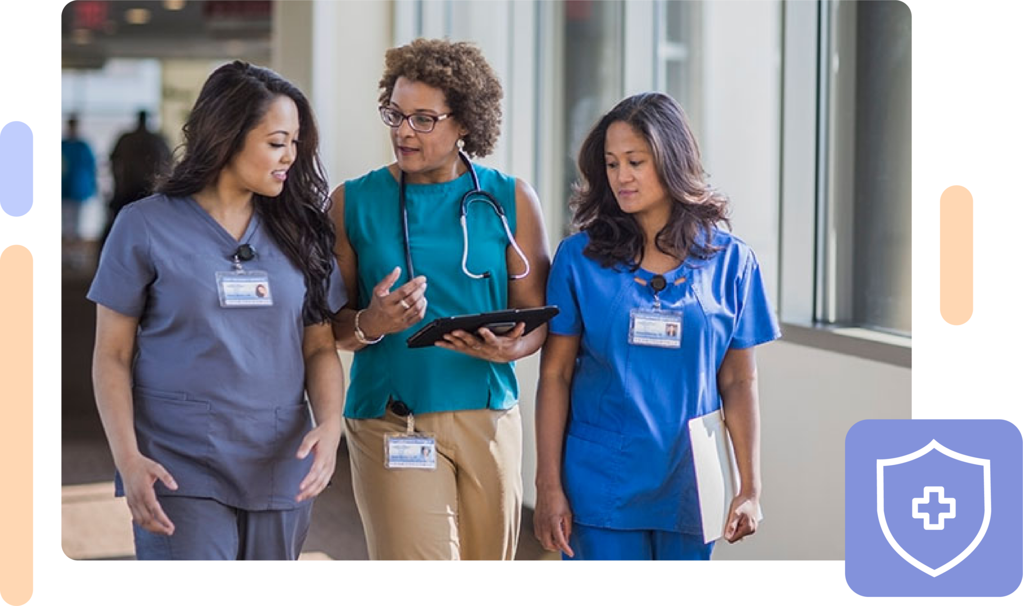 Allied Health Staffing - Amergis