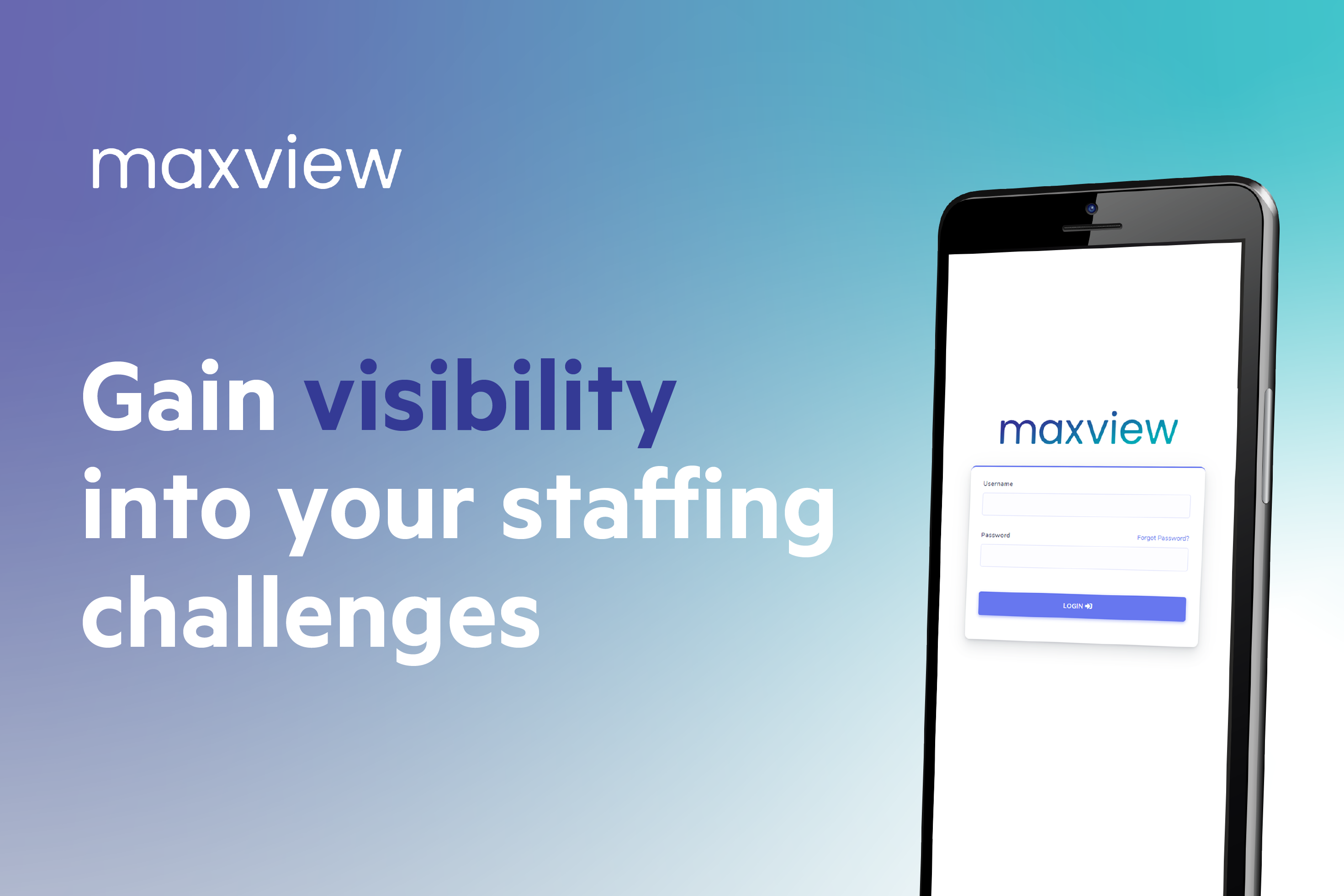 Features of the MaxView Workforce Management Dashboard - Amergis Features of the MaxView Workforce Management Dashboard - Amergis